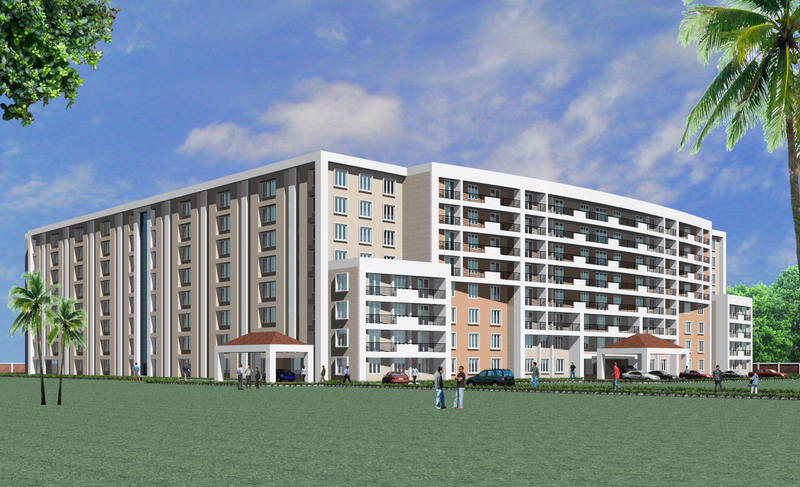 Hometech - Our Projects - Educational Institutions